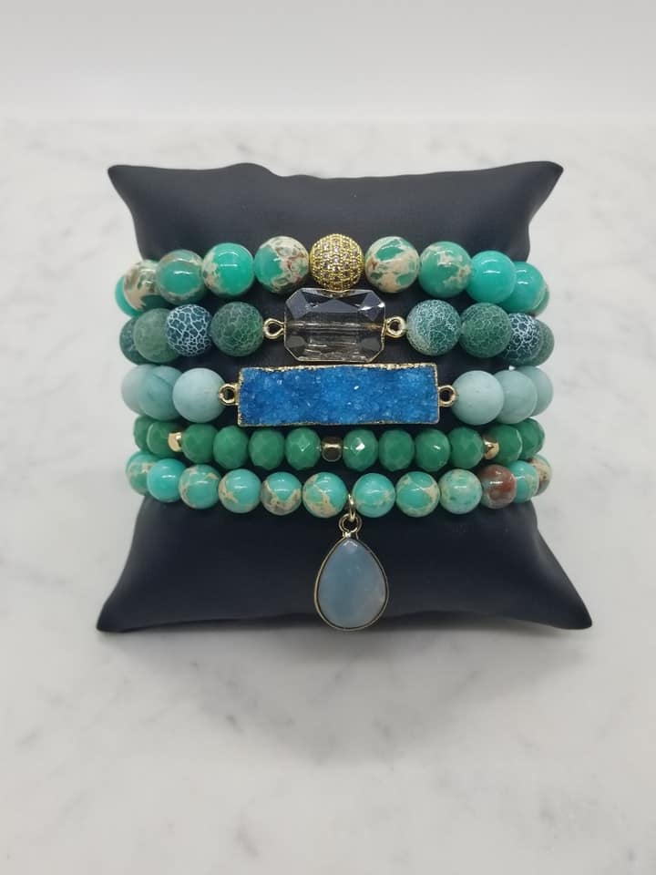 Bracelets – Elle Brands